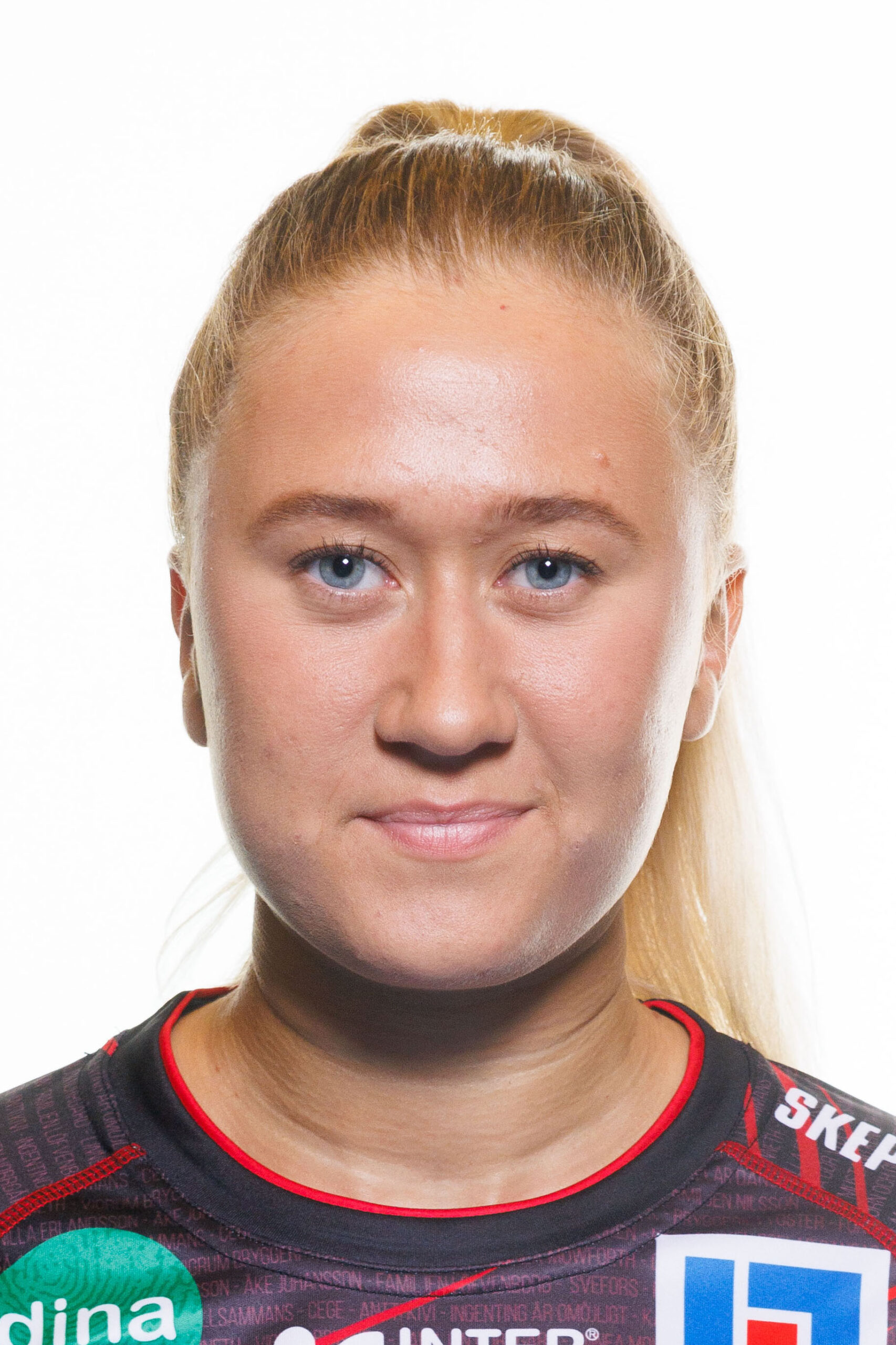 Ida Lindlöf – Skövde HF