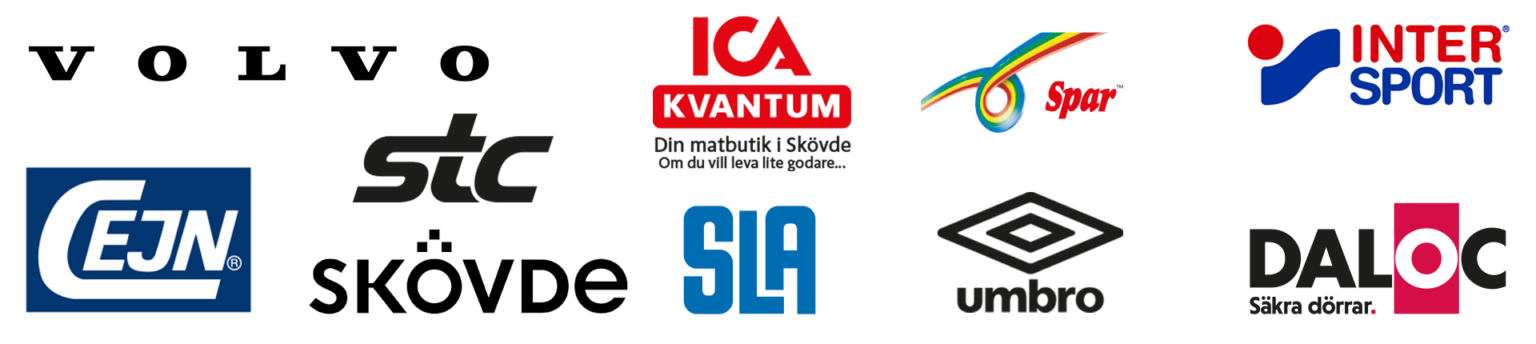 Skövde HF F14 vidare med två lag till USM steg 3A – Skövde HF